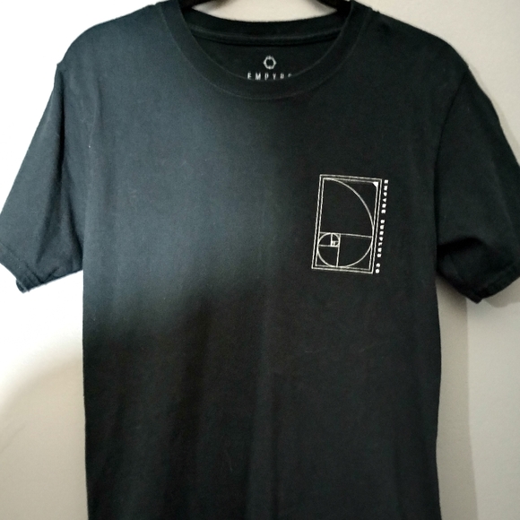 Empyre Golden Ratio | Shirts | Mens Tshirt | Poshmark